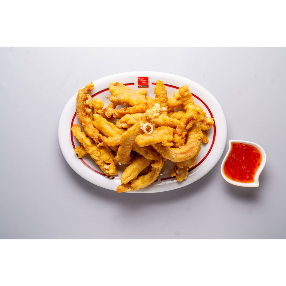 54 - Pollo "Jiao Yan"