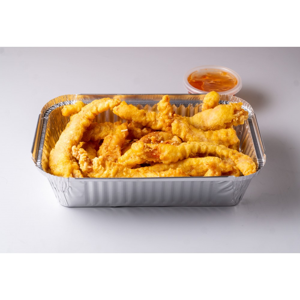 54 - Pollo "Jiao Yan"